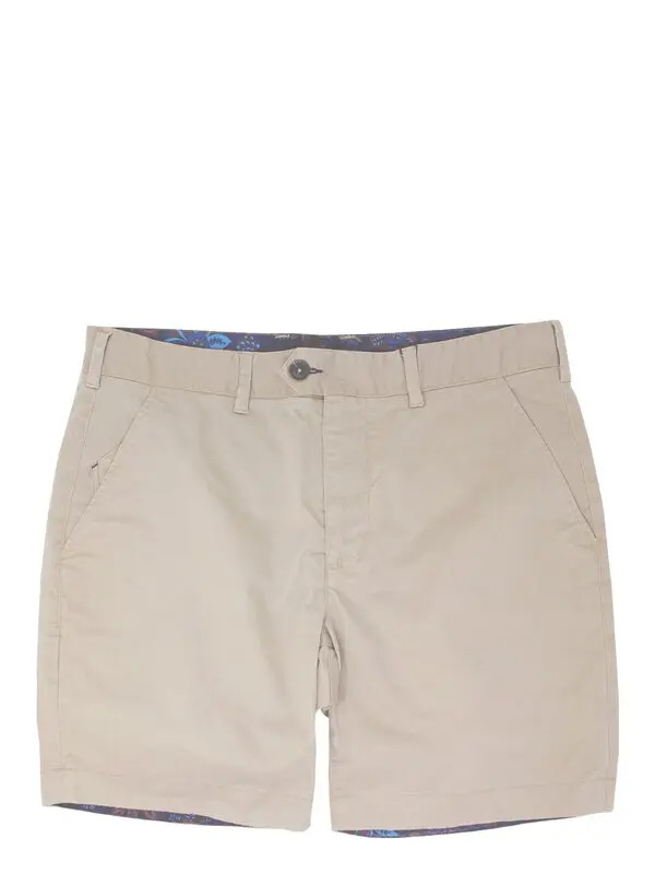 LORDS OF HARLECH John Lux Khaki - Brown