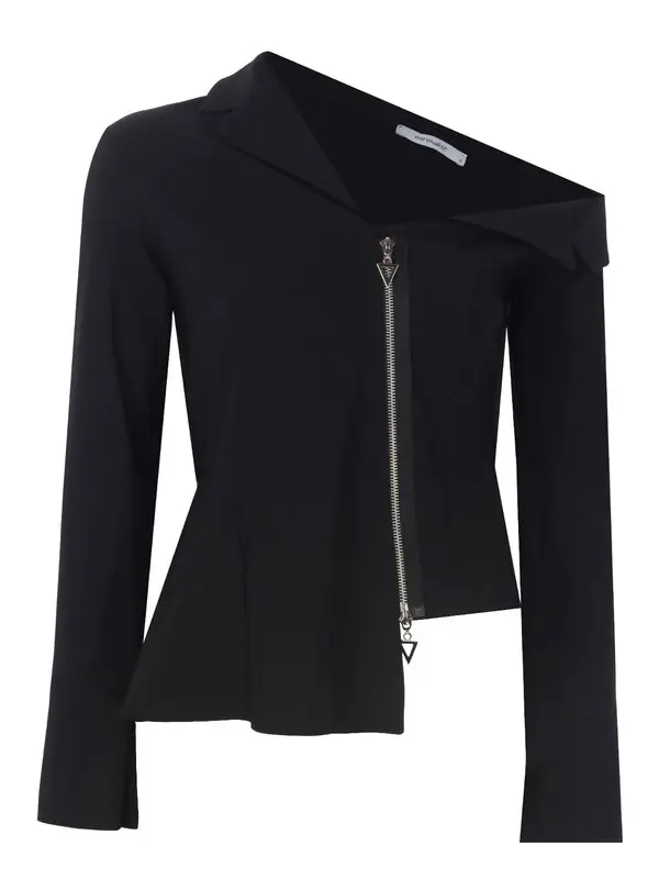 MIRIMALIST Viva Jacket - Black