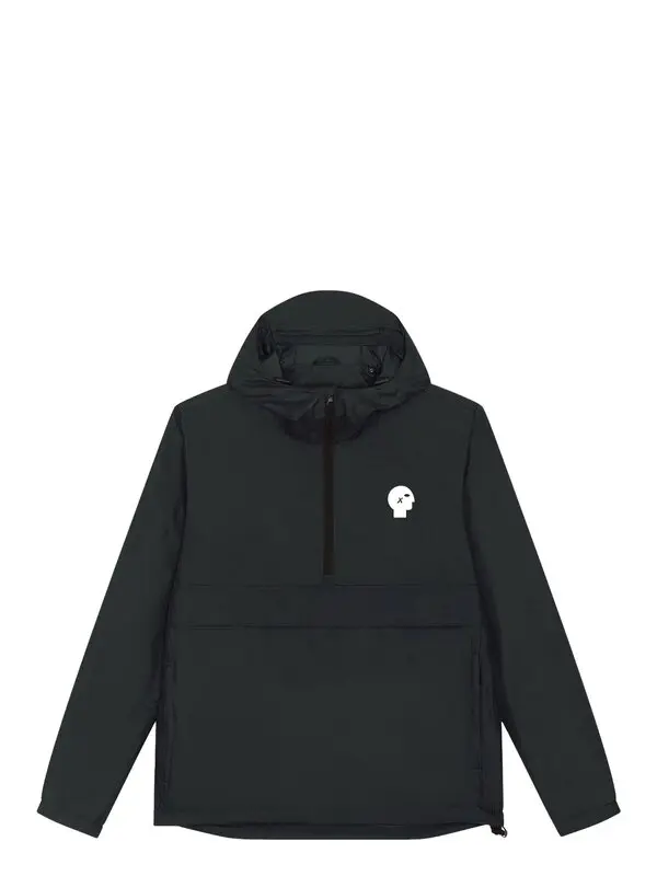MYSIMPLICATED Pop Cola Windbreaker - Black