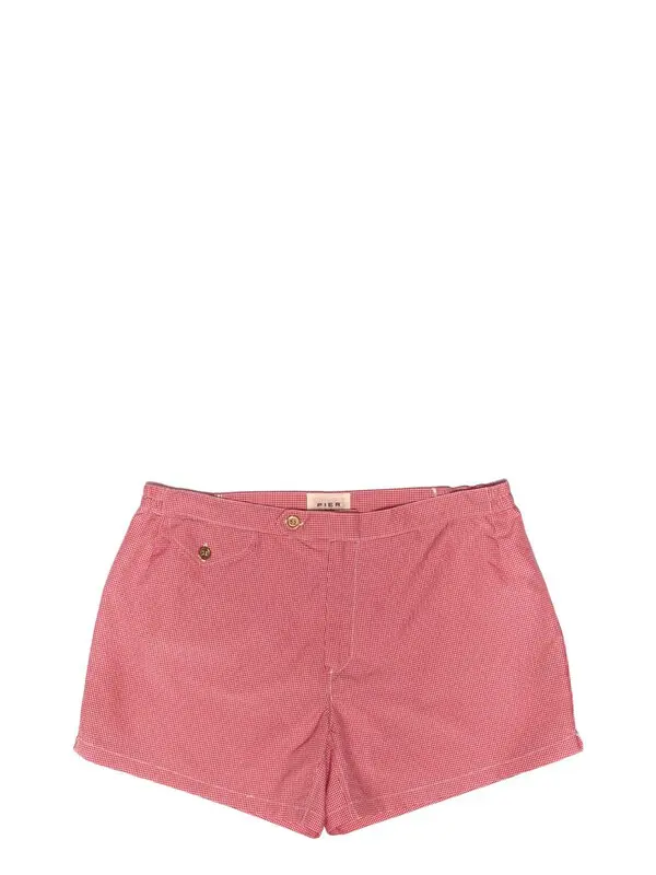 PIER SICILIA Marcello Vichy - Red