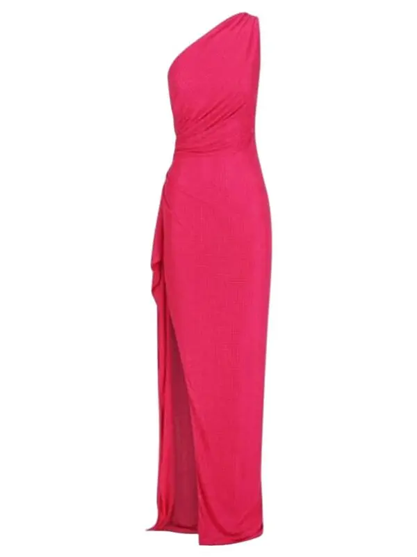 STUDIO LEXI Amara Dress - Pink