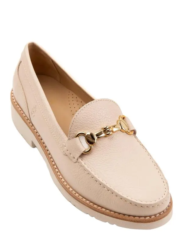 FRANCHETTI BOND Neutrals Ella- Classic - Beige