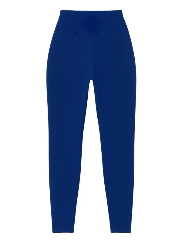 ALTRA VOLTA Luxe Flex Classic Leggings - Blue