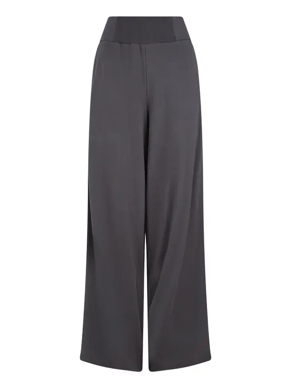 DREF Ara Pant Charcoal - Grey