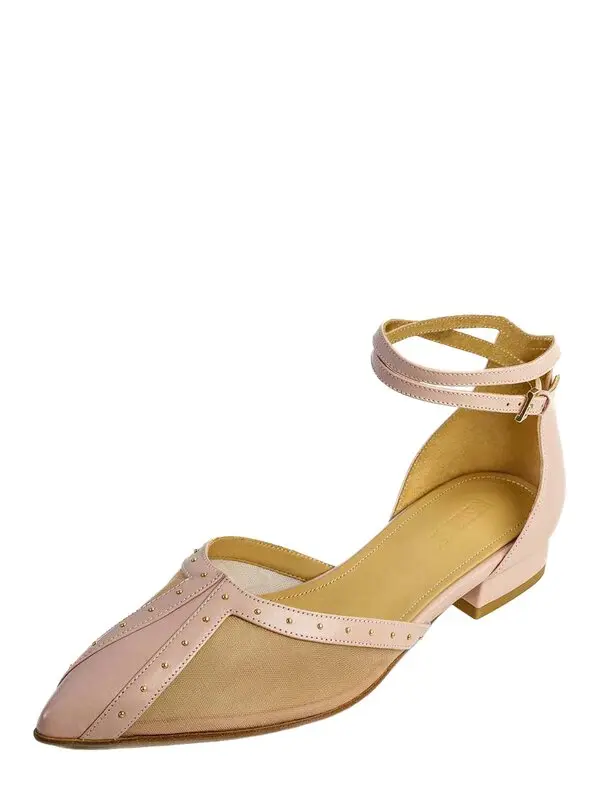 MASTRA MA' Neutrals Thea Pink - Orange