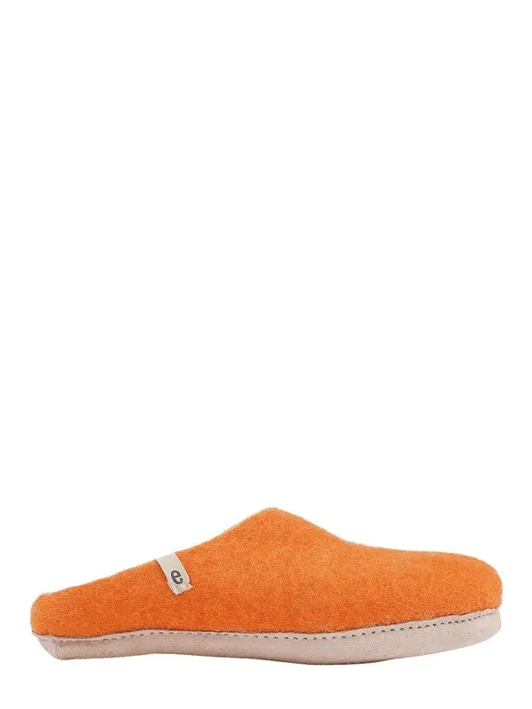 EGOS COPENHAGEN Slipper - Orange