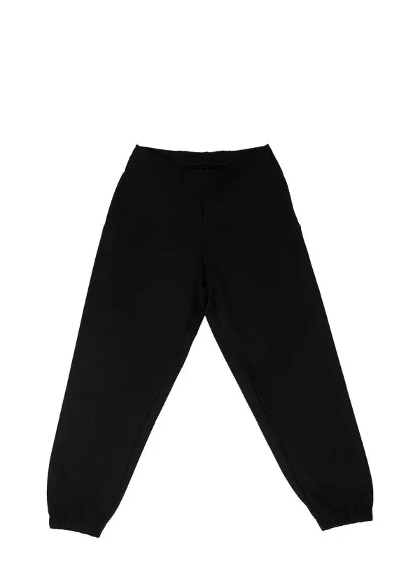 ON/OFF ESSENTIALS The Solace Sweatpant - Black