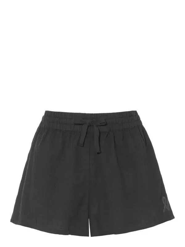 NUDEA The Classic Boxer - Black