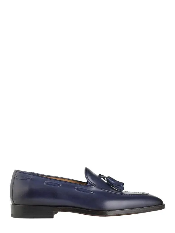 MARIANO SHOES Sagres Loafers - Blue