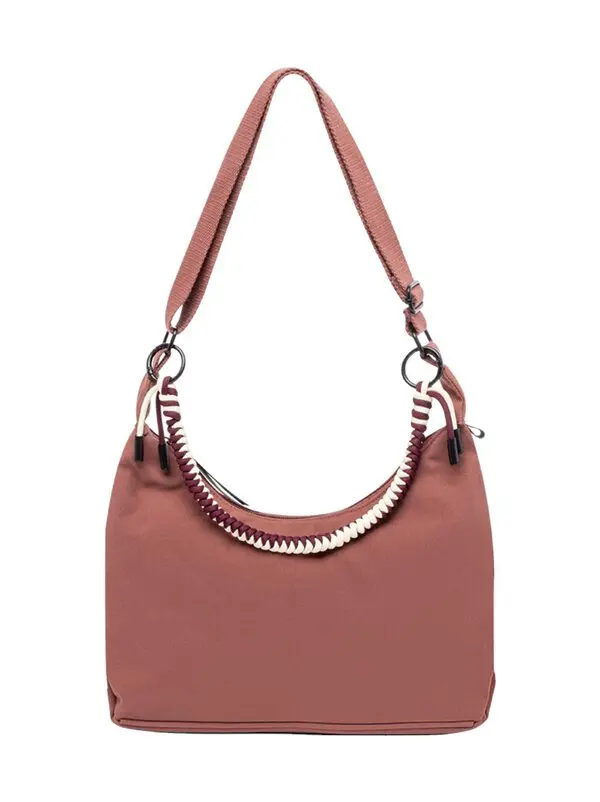 LEFRIK Bico Bag Bronze - Red