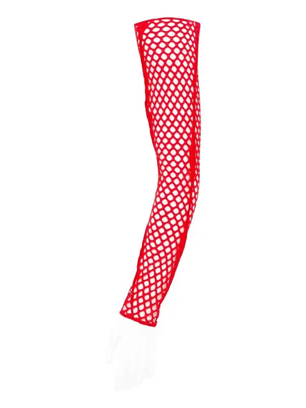 PALOMA LIRA Skater Boi Sleeves - Red