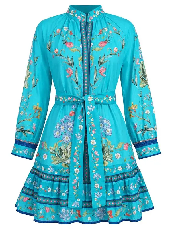 ISLAPAYAL Malta Mini - Blue