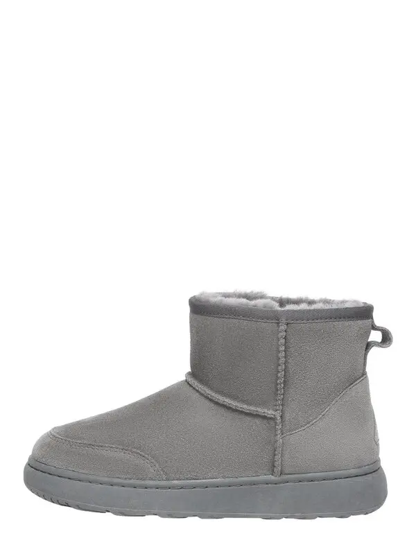 EVERAU AUSTRALIA Rosella Outdoor Boots - Grey