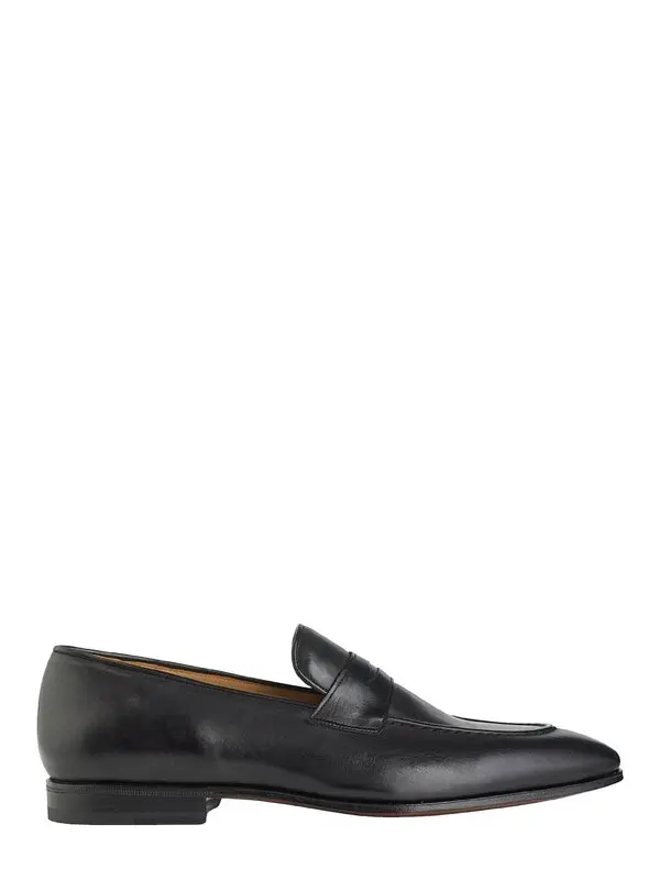 MARIANO SHOES Faro Loafers - Black