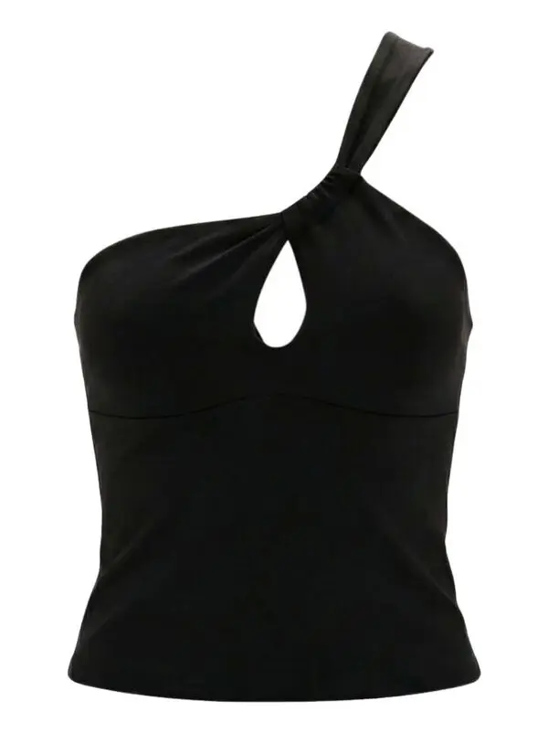 REVYVE ACTIVE Neutrals / Muse Tank - Black