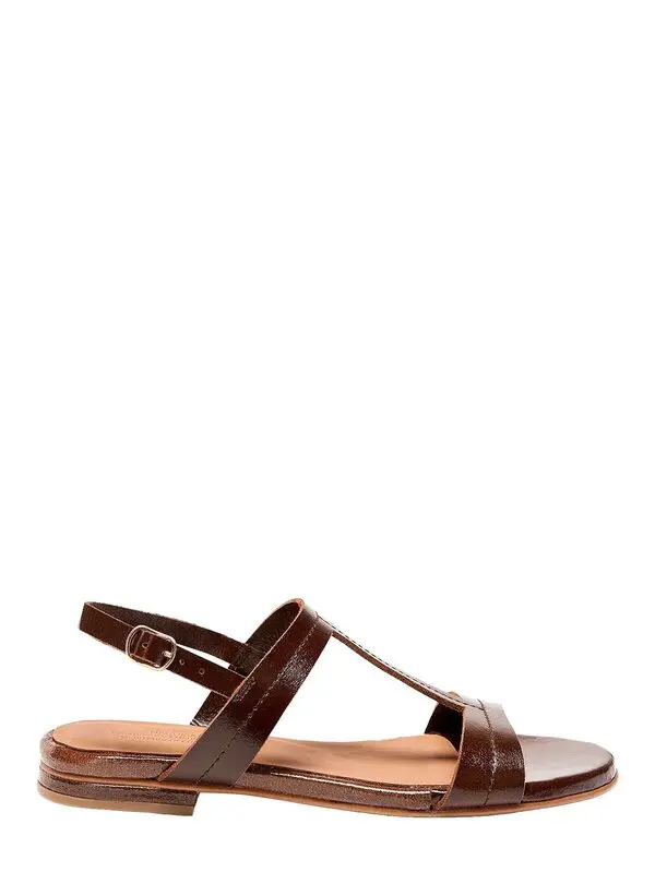 NAGUISA Altea Gloss - Brown