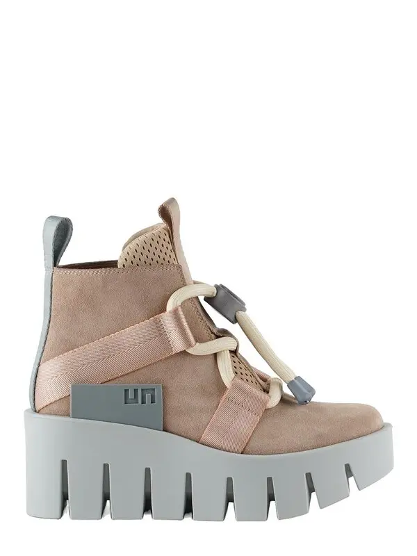 United Nude Neutrals Grip Nomad Lo Ii Cameo Mix - Black