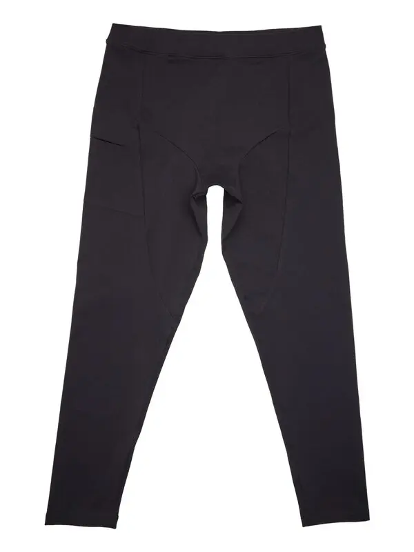 NYSSA Viewear Period Comfort Leggings - Black