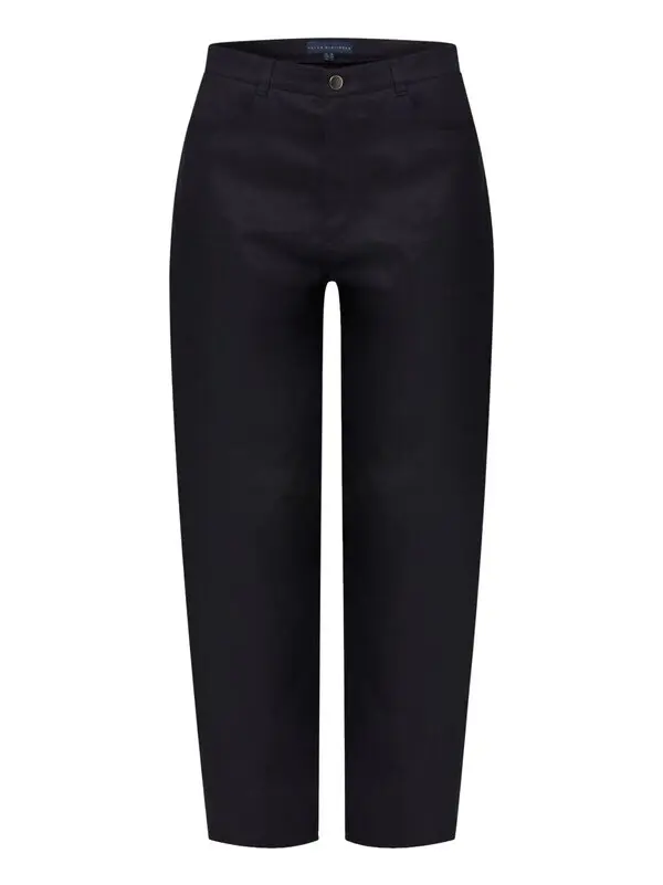 HELEN MCALINDEN Niamh Jeans - Black
