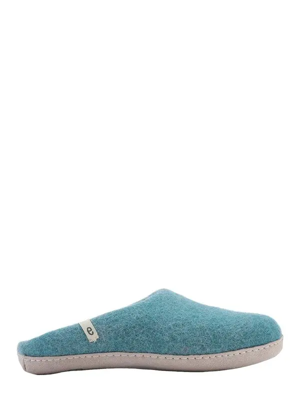 EGOS COPENHAGEN Sea Slipper - Blue