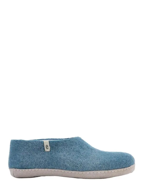 EGOS COPENHAGEN Sea Classic Shoe - Blue