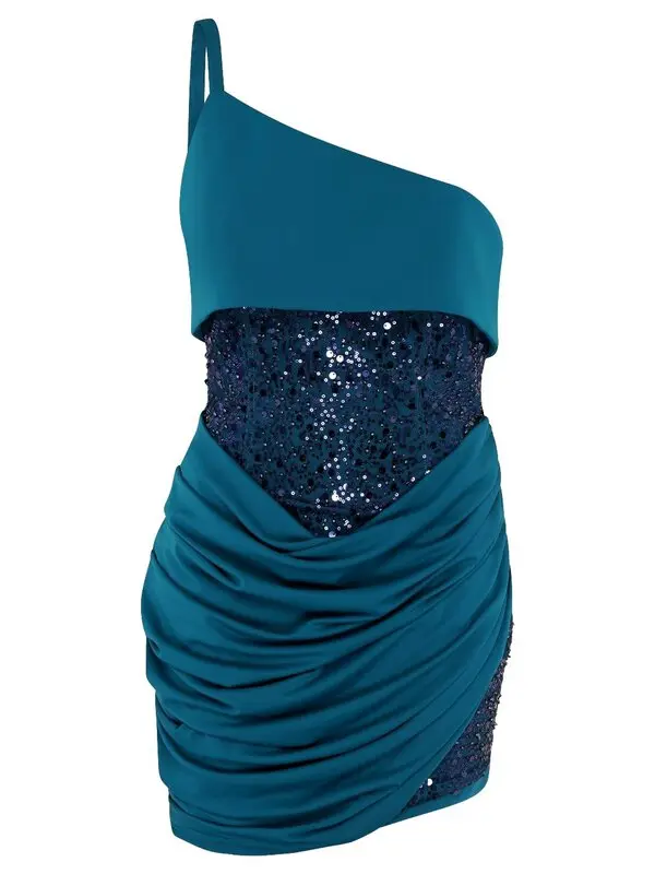 MALOA Skye Teal - Blue