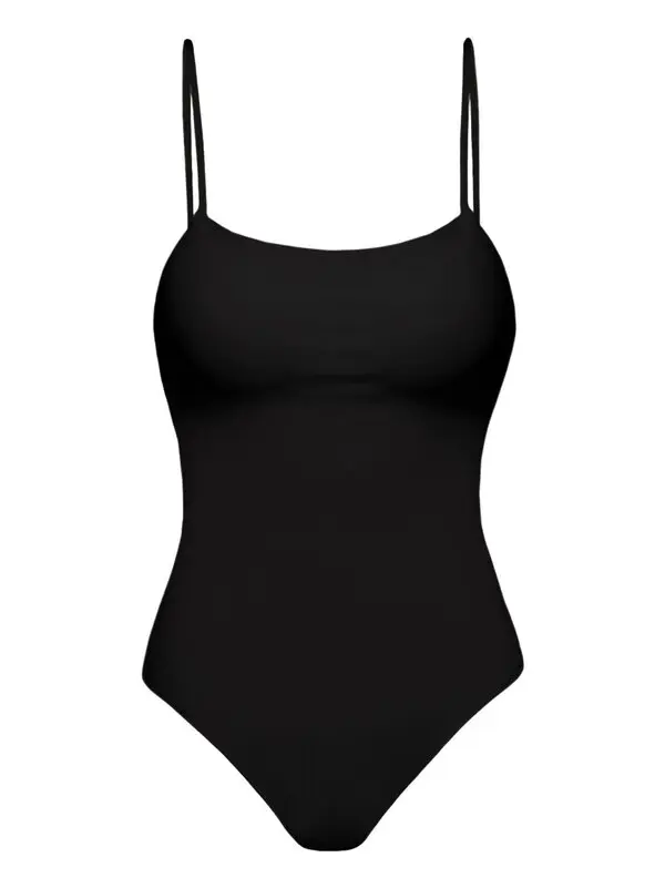 KIKKI-G SWIMWEAR Kg Bodysuit - Black