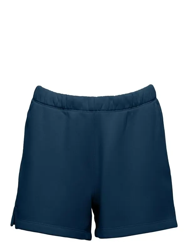 OCIO LEISUREWEAR Everywhere Short In Cove - Blue