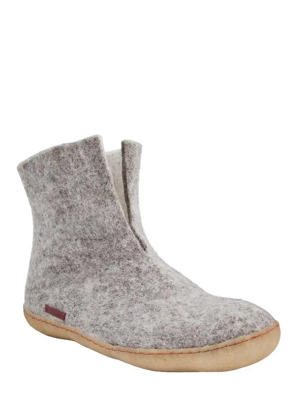 BETTERFELT High Boot - Grey
