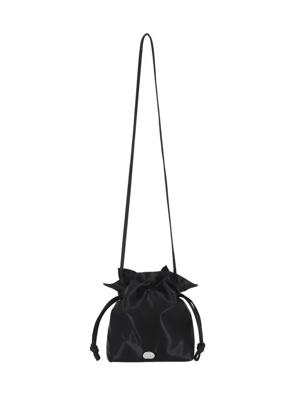 Marhen.j Hyssop Polyester - Black
