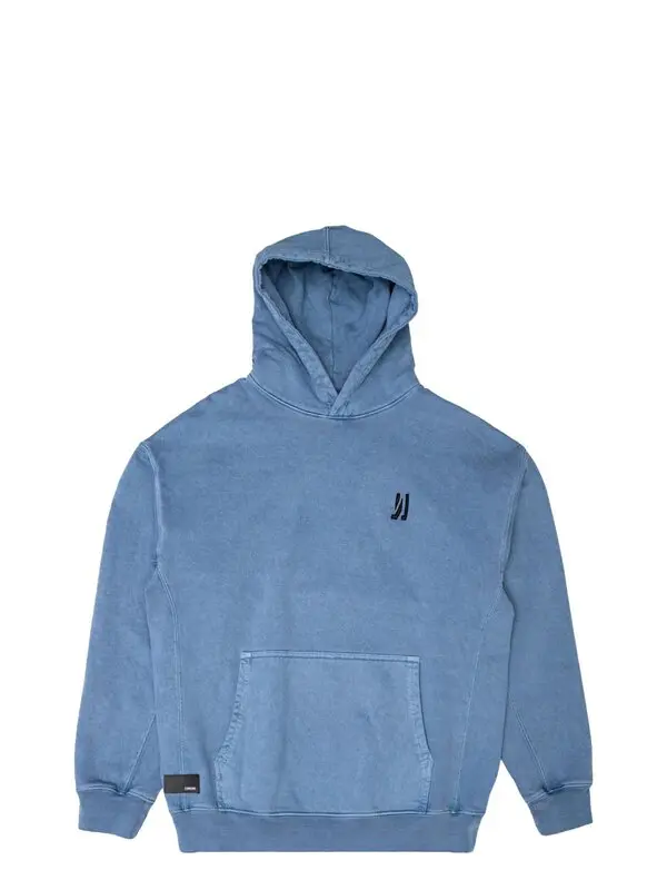 COMUNE Duke Hoodie Marine - Blue