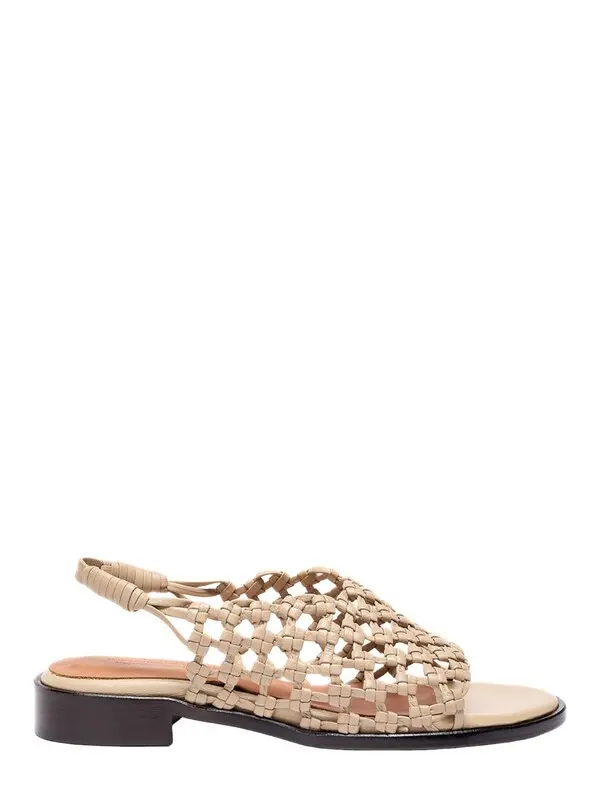 NAGUISA Neutrals Mogan - Beige