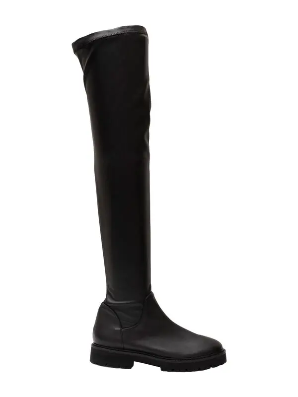 MIYANA BERLIN Blake Boots - Black