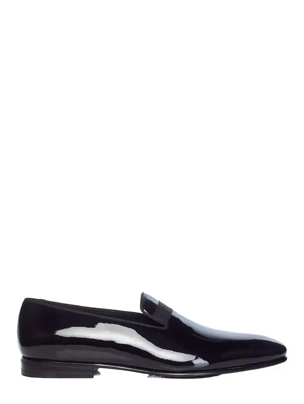MARIANO SHOES Vilamoura Loafers - Black