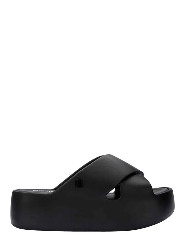 Melissa Free Cross Platform - Black
