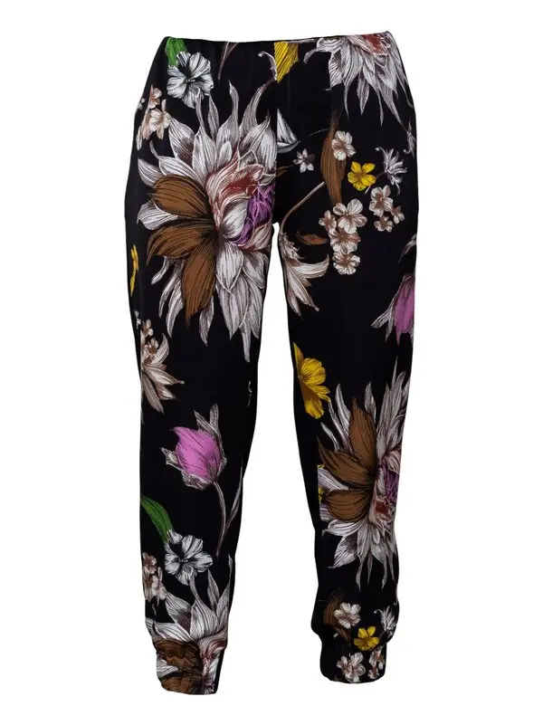 ARTISTA Lilly Jogger - Black