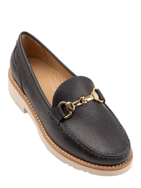 FRANCHETTI BOND Ella Rich Navy - Blue