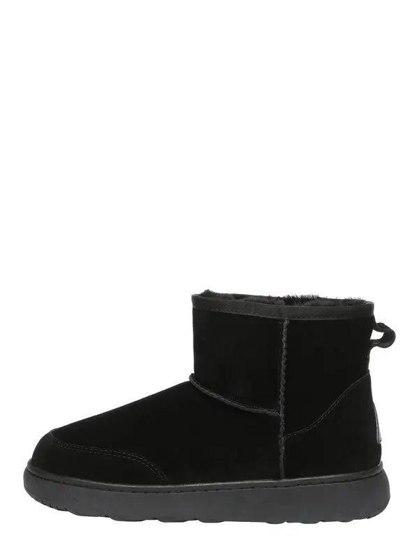 EVERAU AUSTRALIA Rosella Outdoor Boots - Black