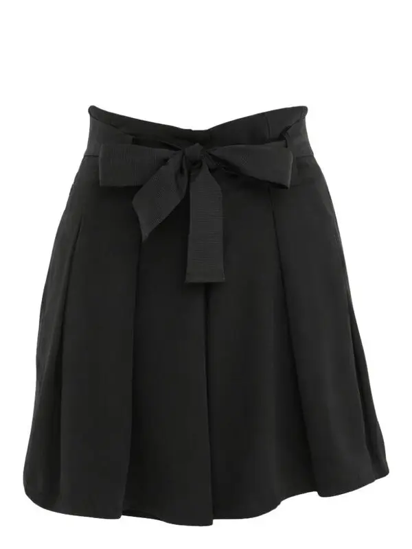 CHIARELLA Free Shorts - Black