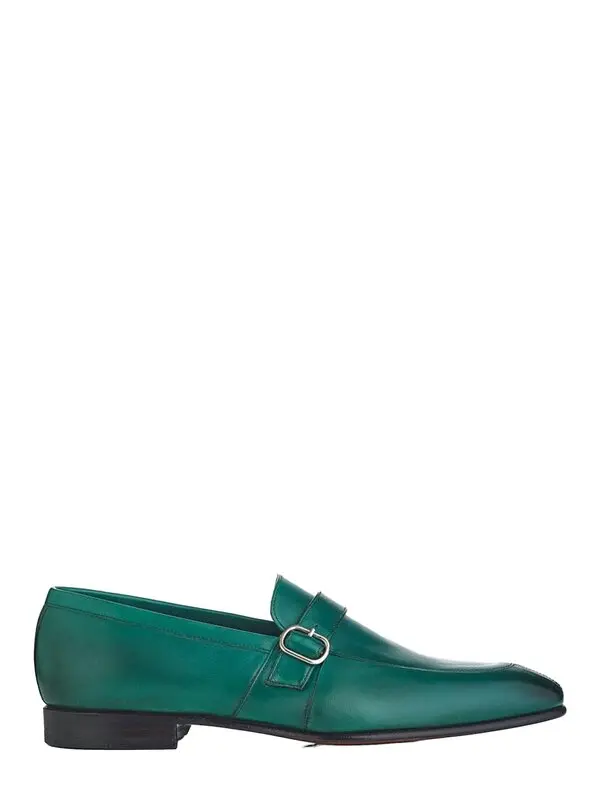 MARIANO SHOES Odemira Loafers - Green