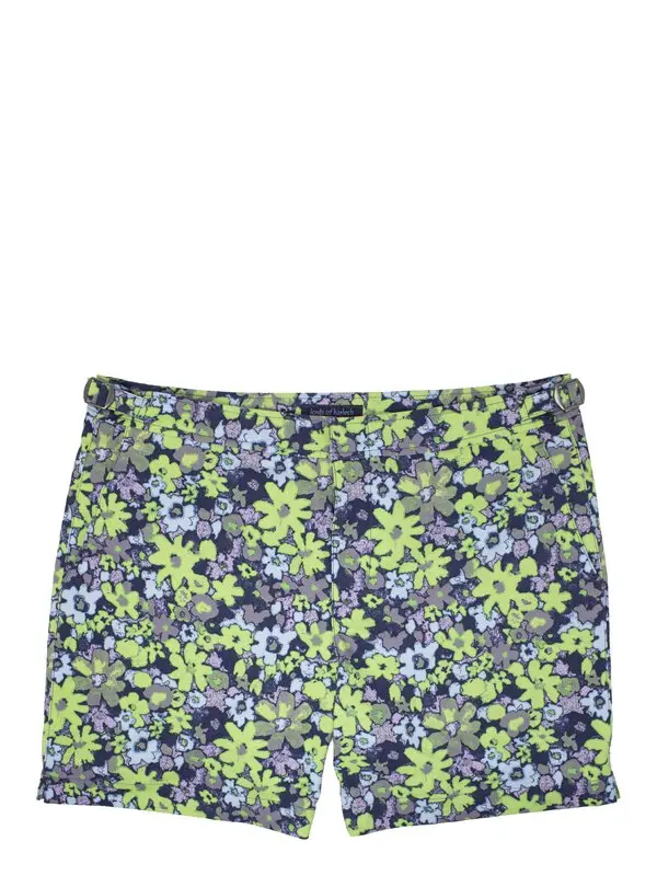 LORDS OF HARLECH Green / Blue Pool Wonderbar Green - Green/blue