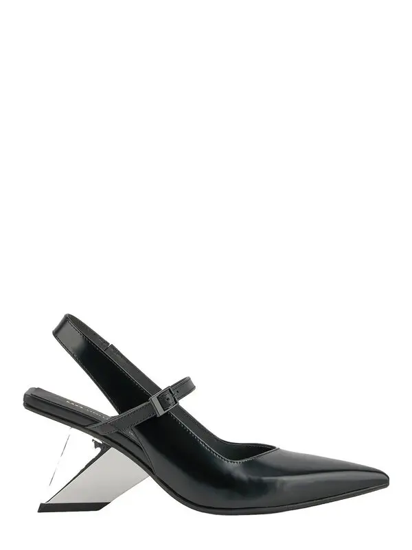 United Nude Rockit Mj - Black
