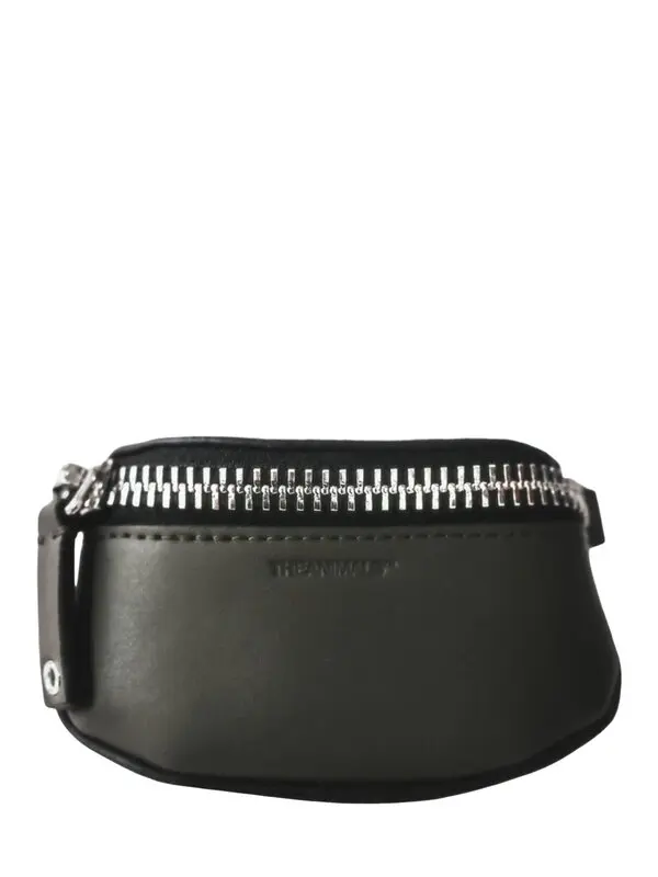 THEANIMALS Wrist Caca Sac Military - Black