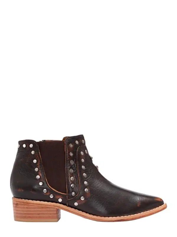 CLARA BARCELO Take It Or Leave It - Brown