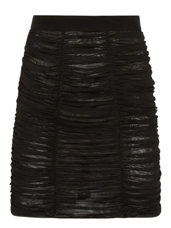 ROOM 24 Laine Skirt - Black