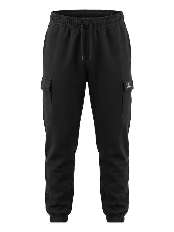 FOSTER TAYLOR Cargo Jl - Black