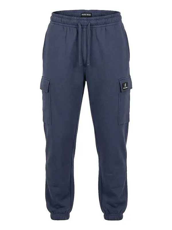FOSTER TAYLOR Cargo Jl - Blue