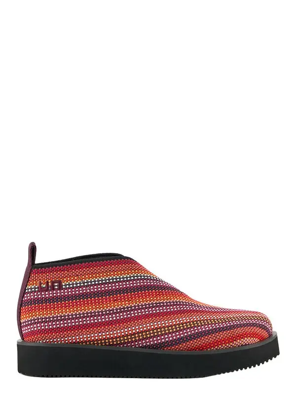 United Nude Fold Lo Fire Mix - Red