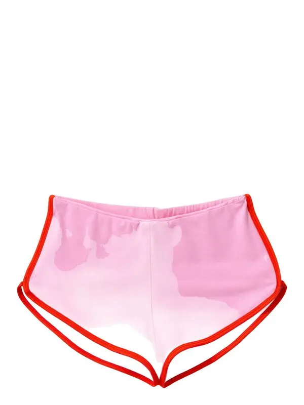 YORSTRULY Vintage Shorts Cand - Pink