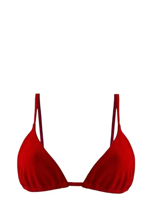 ADICORA Rari Bikini Top - Red